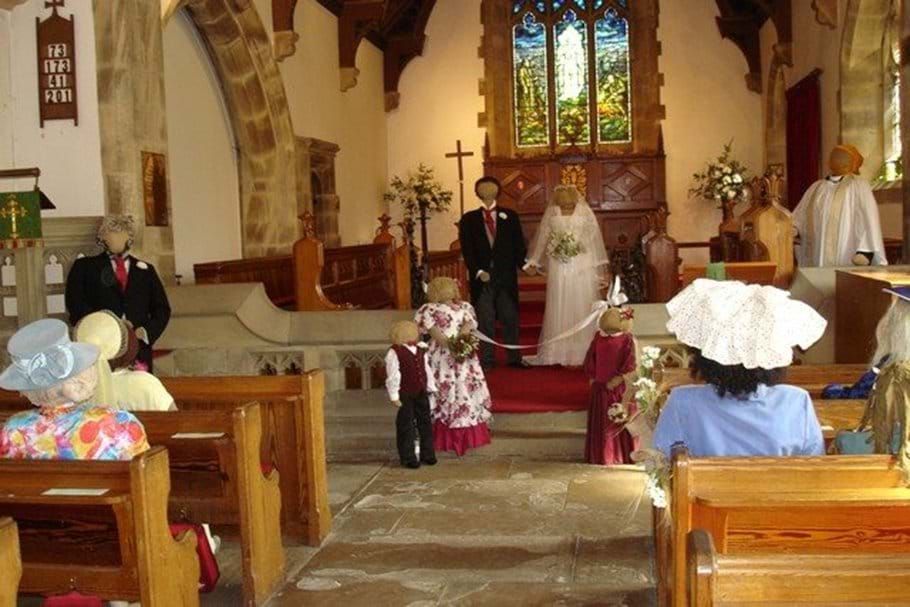 Photos - Wharfedale Cottage Kettlewell