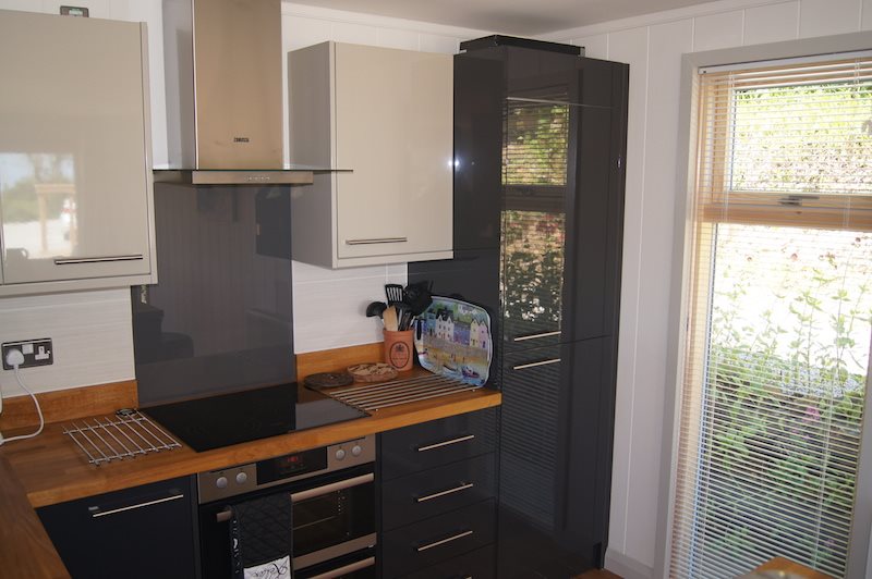 Photos - Treth House, St Agnes, Cornwall