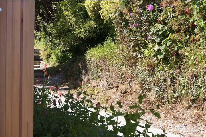 Photos - Treth House, St Agnes, Cornwall