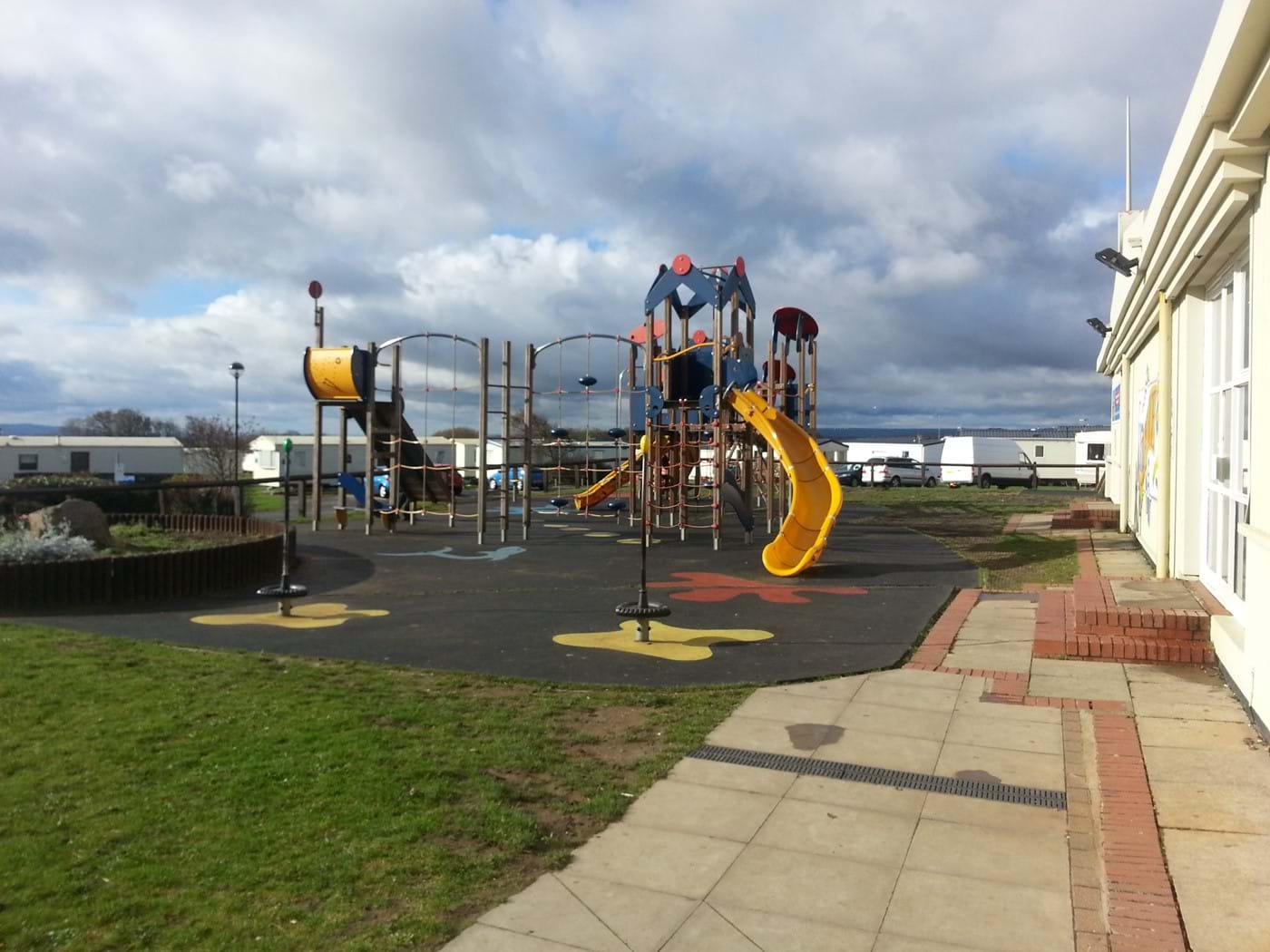 Photos - Blue Dolphin Filey