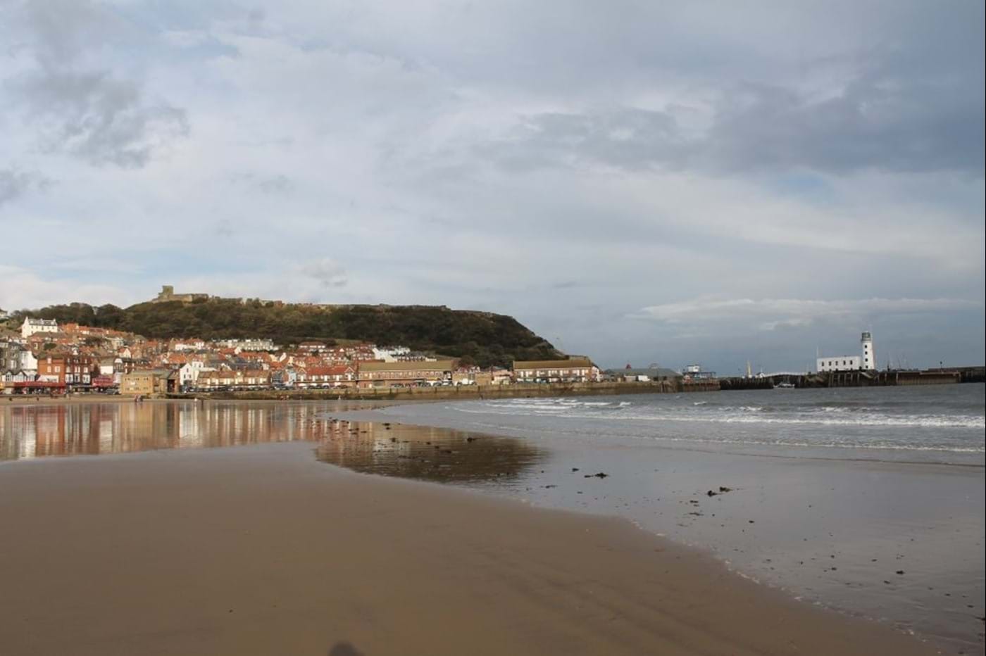 Photos - Blue Dolphin Filey
