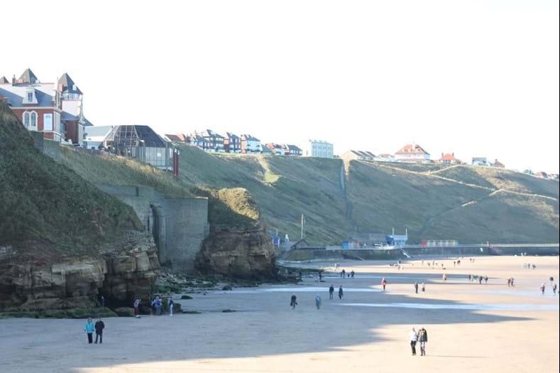 Photos - Blue Dolphin Filey