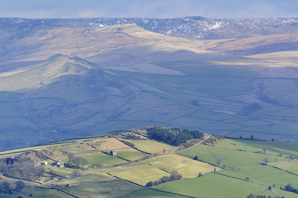 A Peak District holiday that won't cost the Earth - Top Eccles Farm