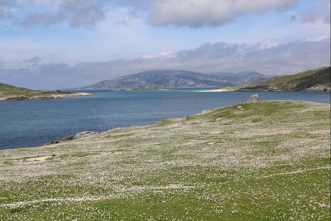 Photos - Loch View, Bernera. Luxury Isle of Lewis self-catering