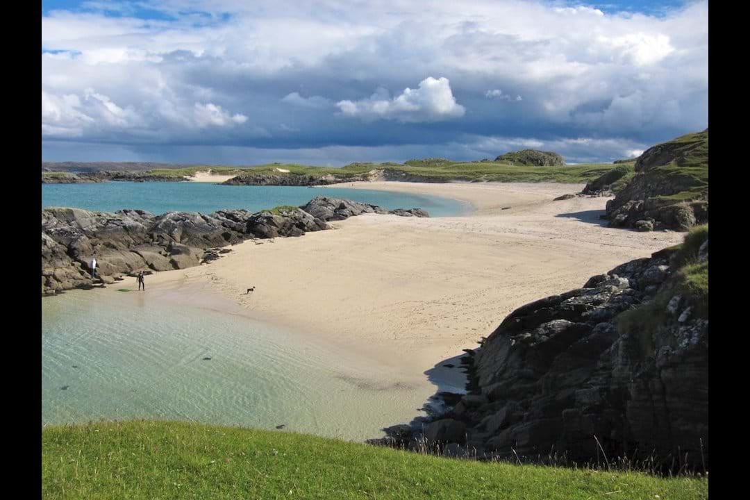 Photos - Loch View, Bernera. Luxury Isle of Lewis self-catering