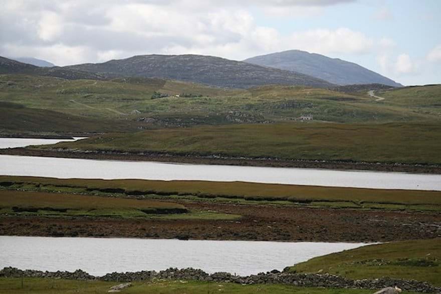Photos - Loch View, Bernera. Luxury Isle of Lewis self-catering