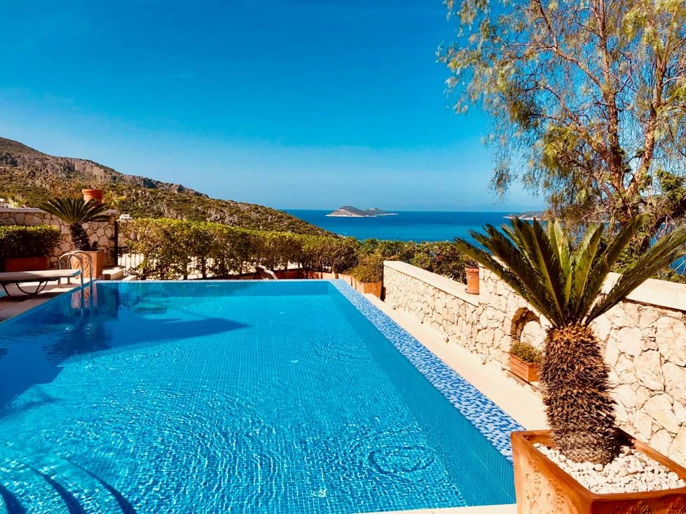 Details - Villa Alexander