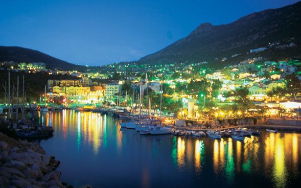Kalkan Secrets | About Kalkan