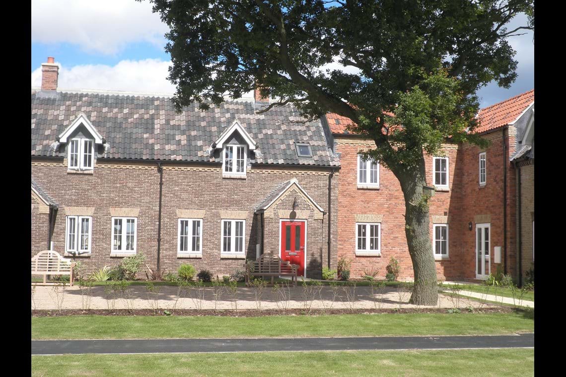 Photos - Harlequin @ The Bay Filey Holiday Village