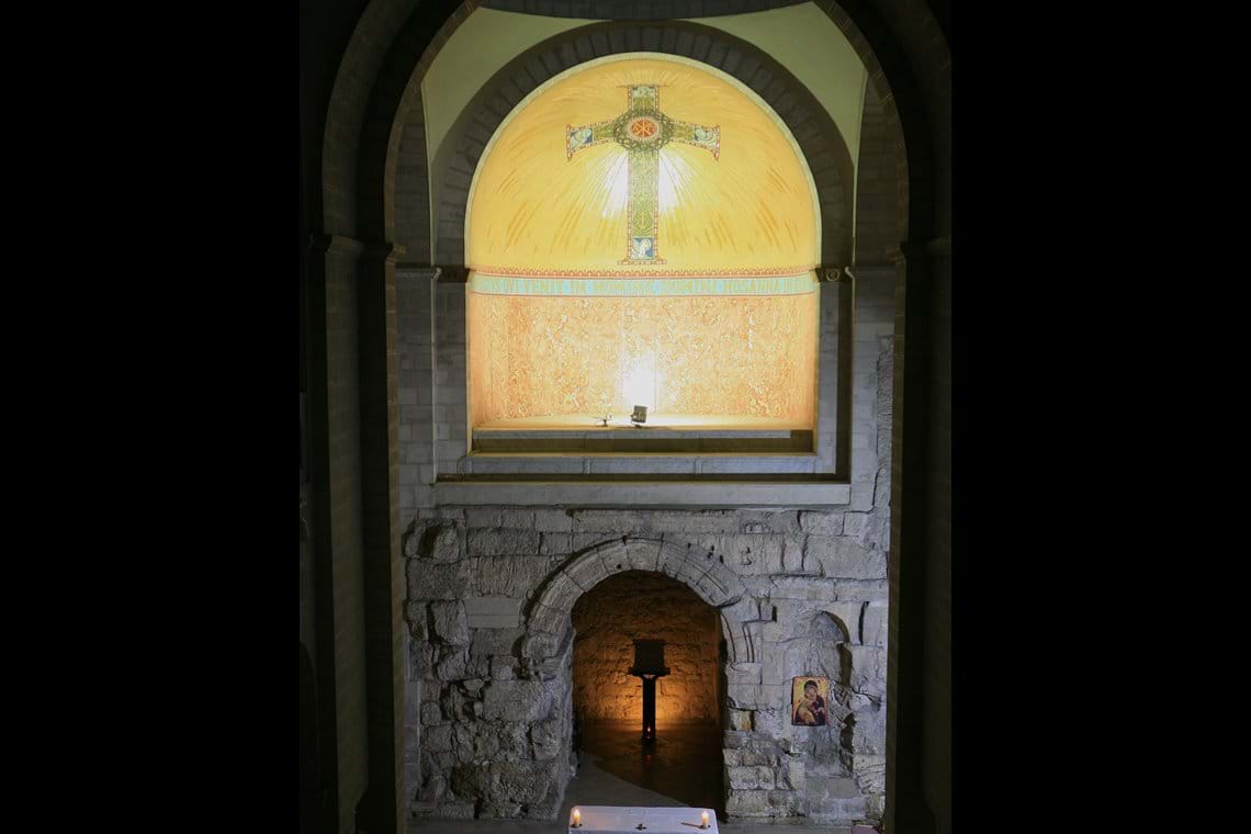 Photos - Ecce Homo Jerusalem