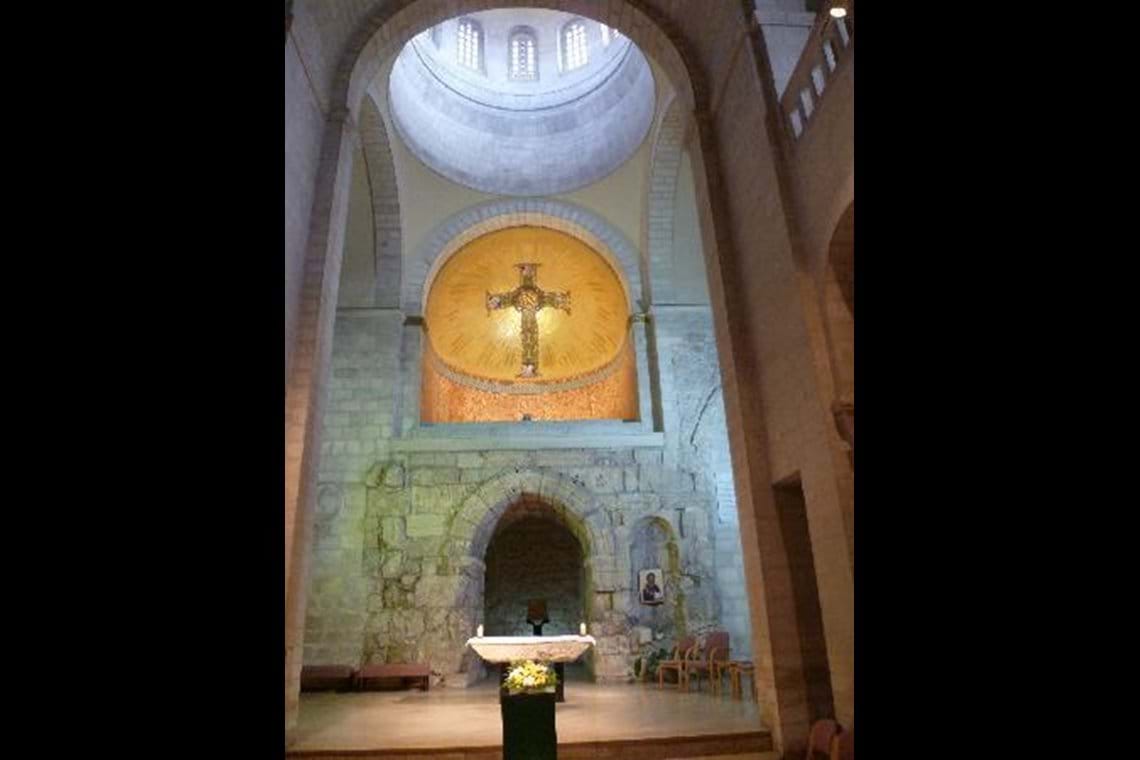 Photos - Ecce Homo Jerusalem