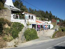 Best Restaurants in Algarve Portugal |Restaurants in Monchique