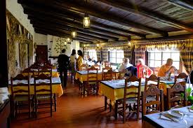Best Restaurants in Algarve Portugal |Restaurants in Monchique
