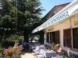 Best Restaurants in Algarve Portugal |Restaurants in Monchique