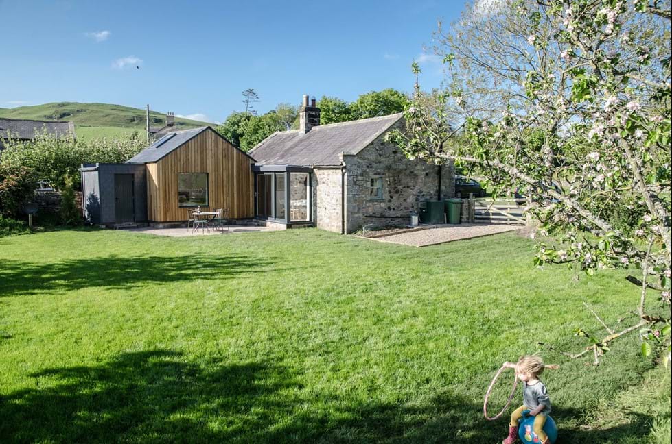 Photos - Bridge End Cottage