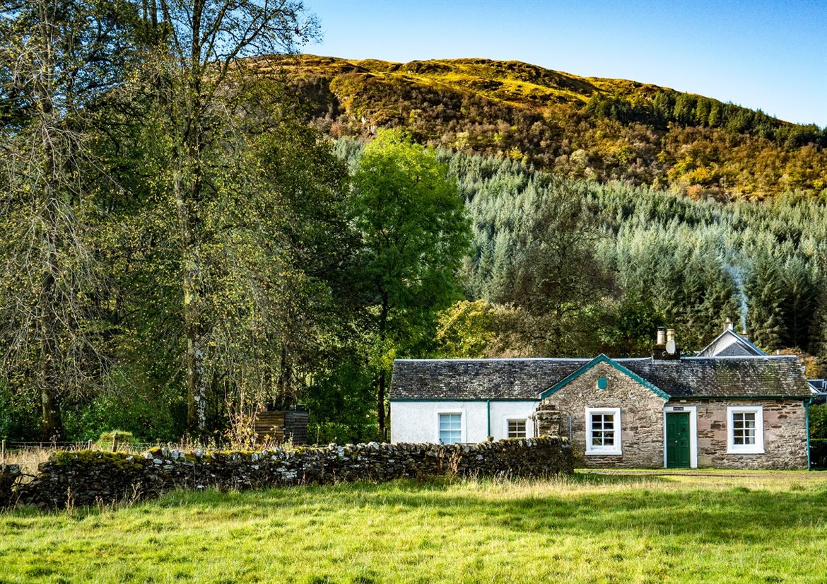 Local Area - NORTH LODGE