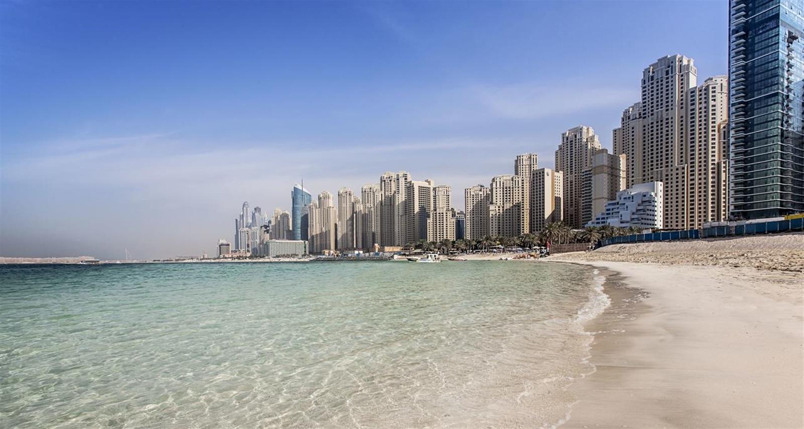Enquiries - Dubai Beach-Front Apartments
