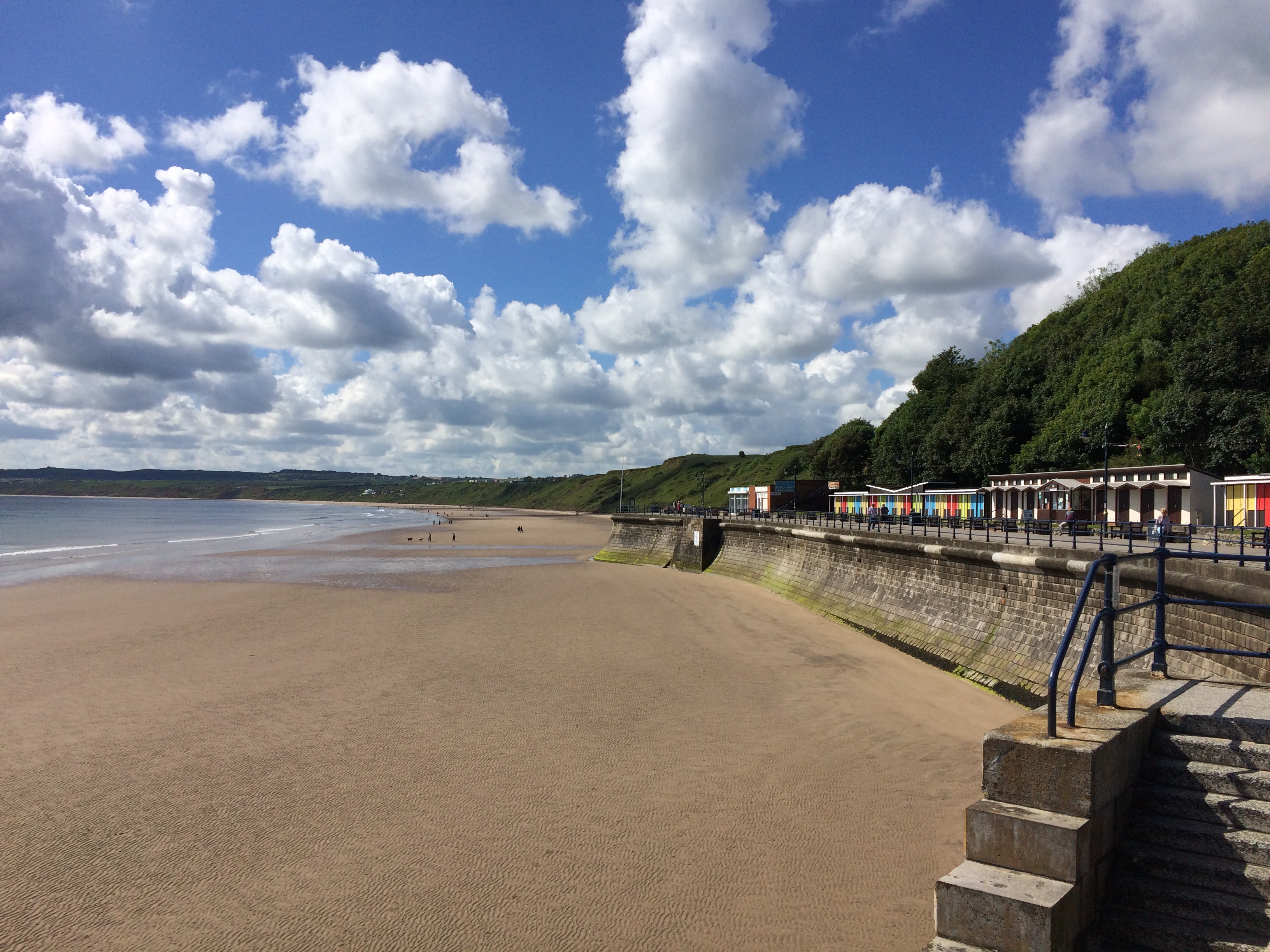 Brigg View Filey - Self Catering Holiday Accomodation in Filey - sea ...