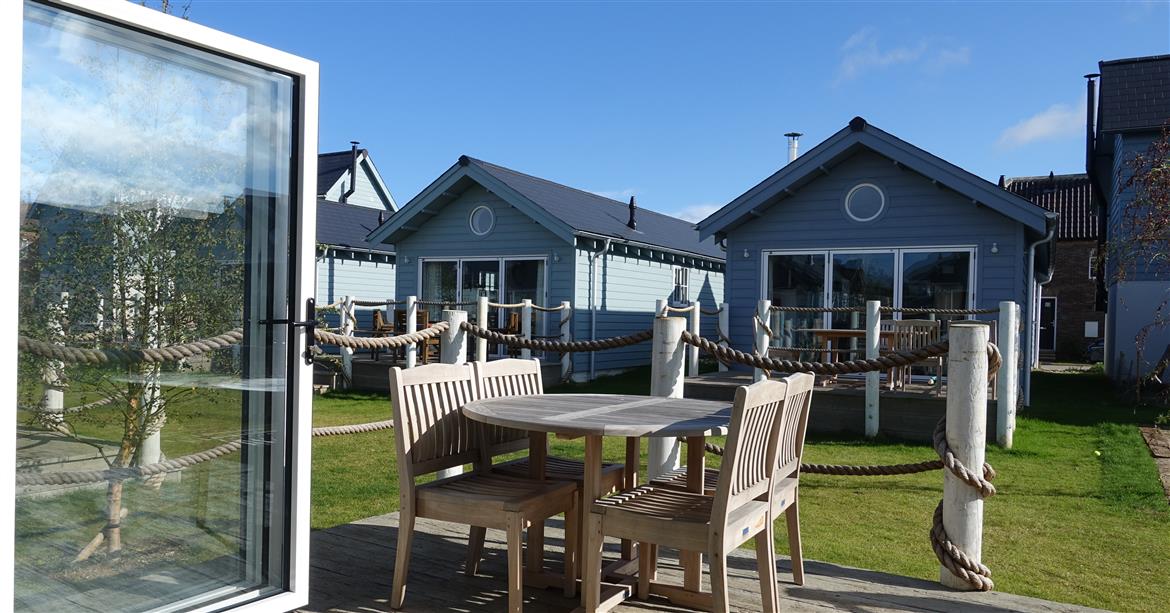 Getting Here - Puffin Lodge Filey