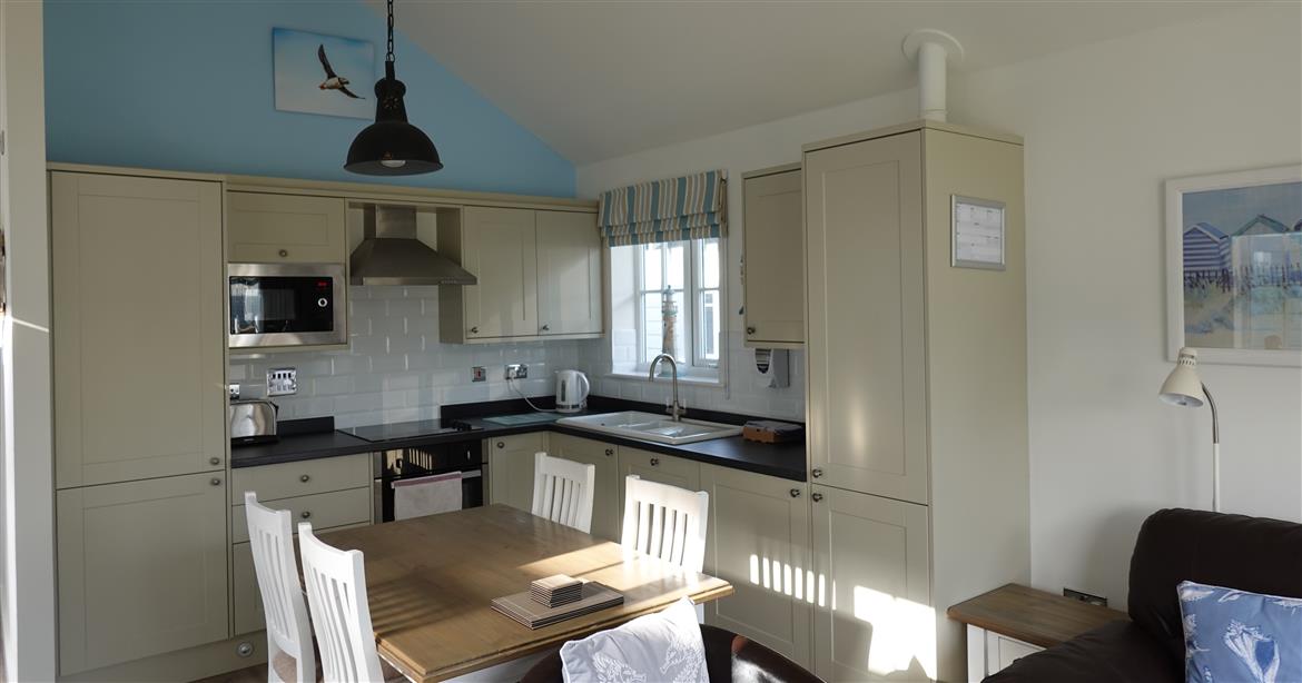 Getting Here - Puffin Lodge Filey