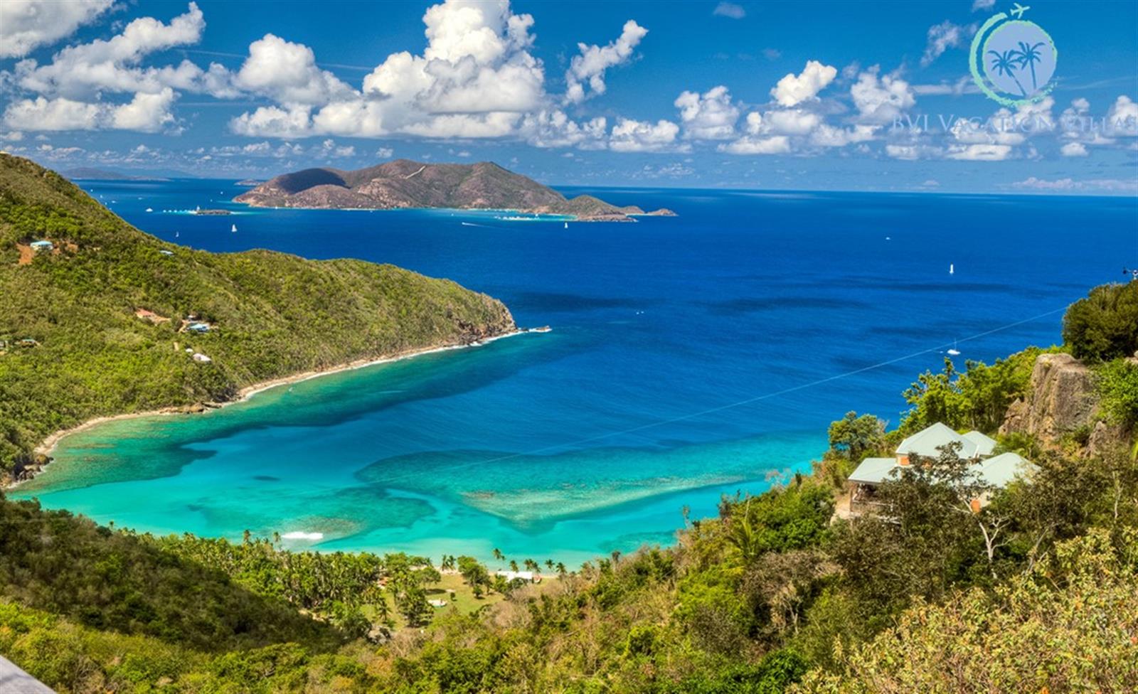BVI Vacation Villa Rentals- Luxury Villa Portfolio in The British ...