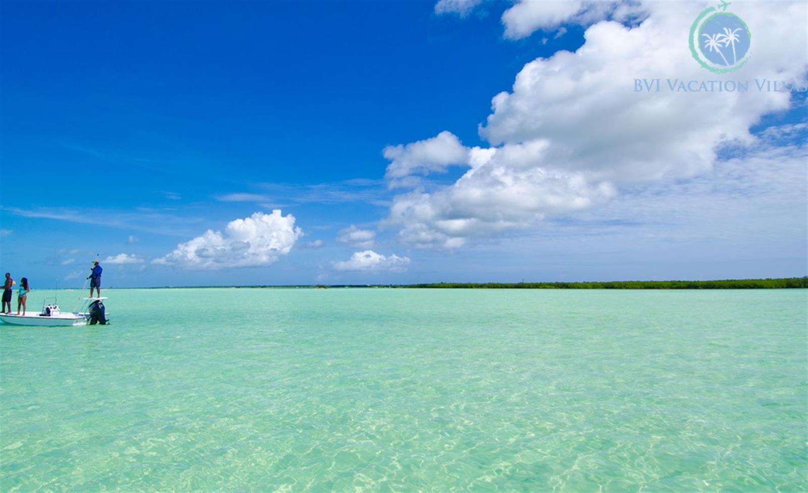 BVI Vacation Villa Rentals- Luxury Villa Portfolio in The British ...