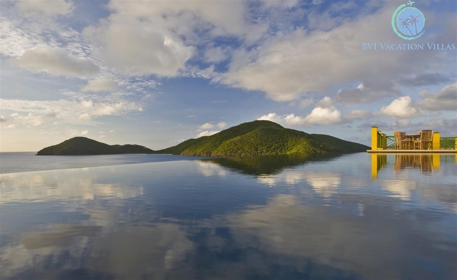 BVI Vacation Villa Rentals- Luxury Villa Portfolio in The British ...