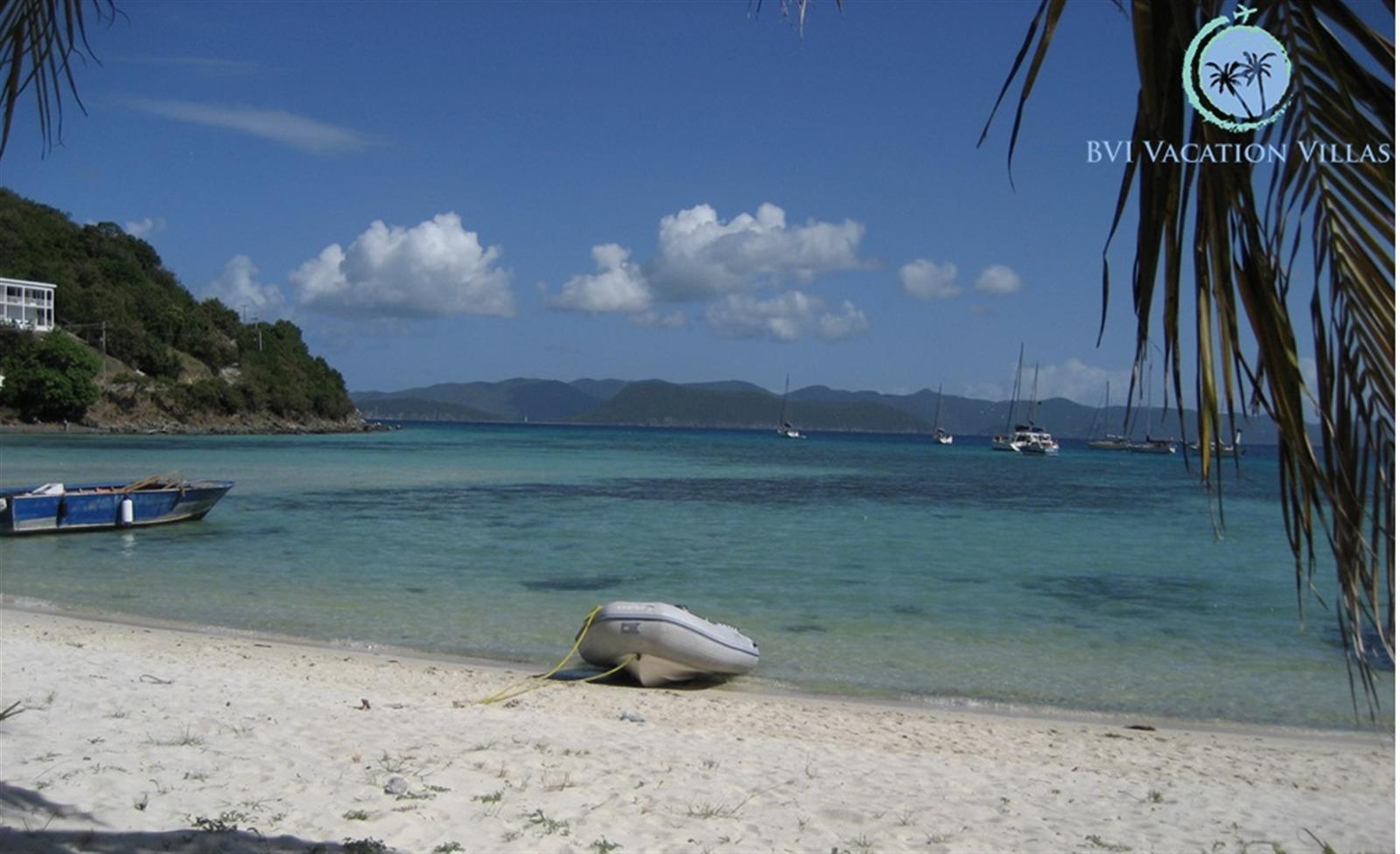 BVI Vacation Villa Rentals- Luxury Villa Portfolio in The British ...