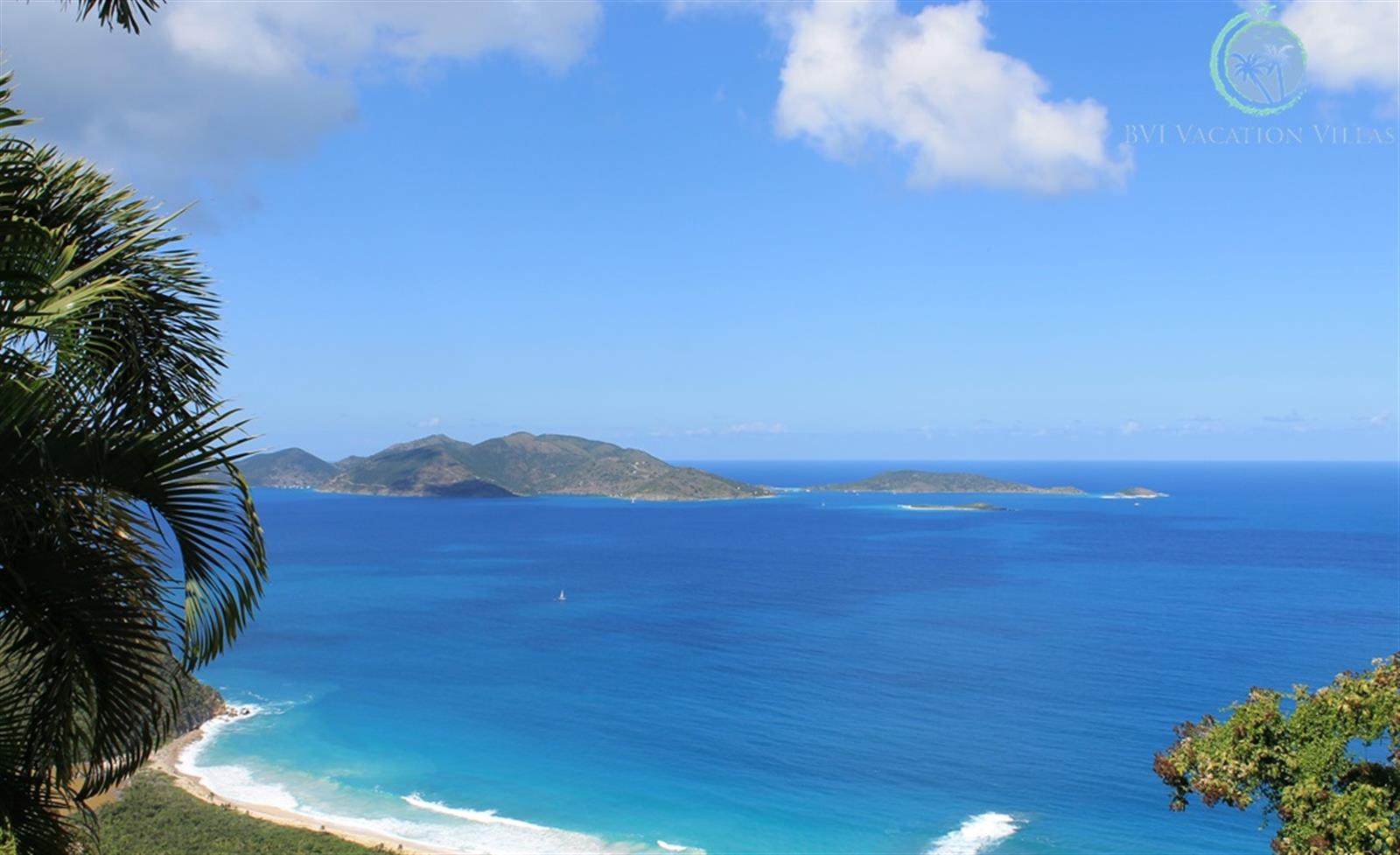BVI Vacation Villa Rentals- Luxury Villa Portfolio in The British ...