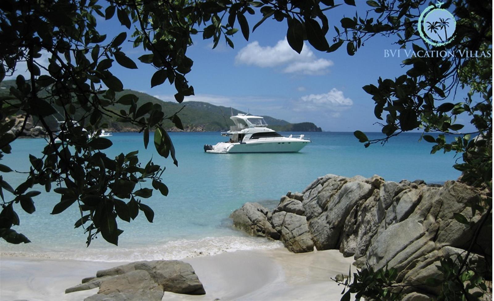 BVI Vacation Villa Rentals- Luxury Villa Portfolio in The British ...