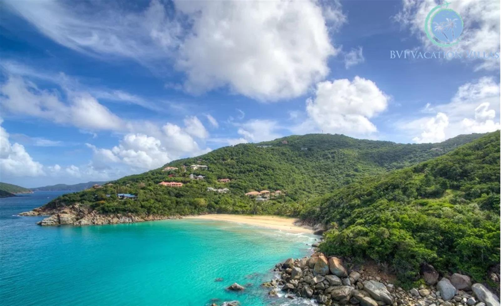 Grocery Stores - BVI Vacation Villas