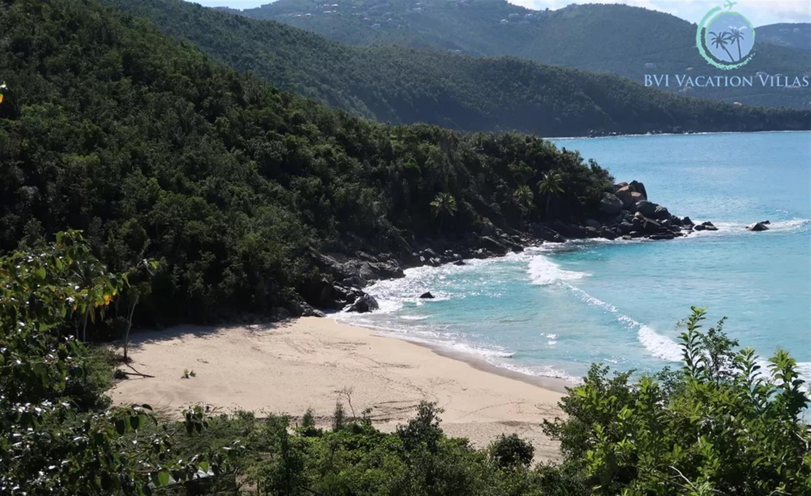 BVI Vacation Villa Rentals- Luxury Villa Portfolio in The British ...
