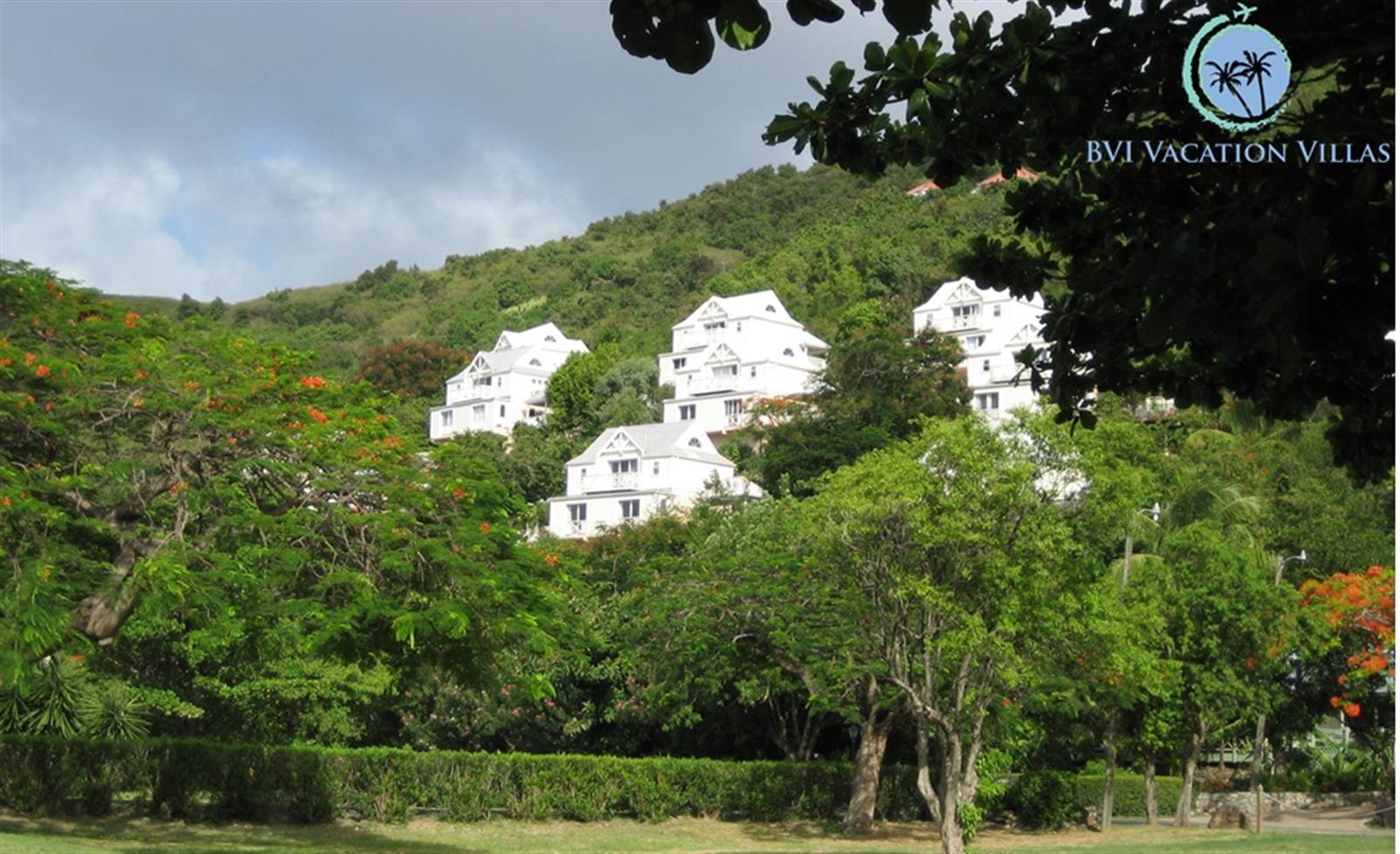 BVI Vacation Villa Rentals- Luxury Villa Portfolio in The British ...