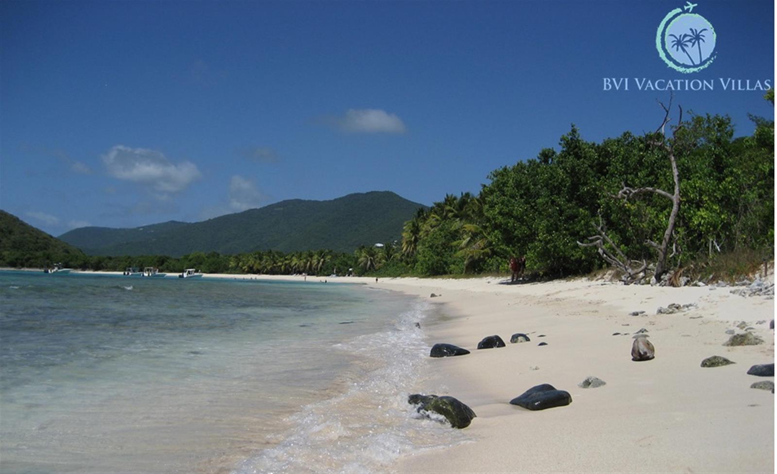 BVI Vacation Villa Rentals- Luxury Villa Portfolio in The British ...