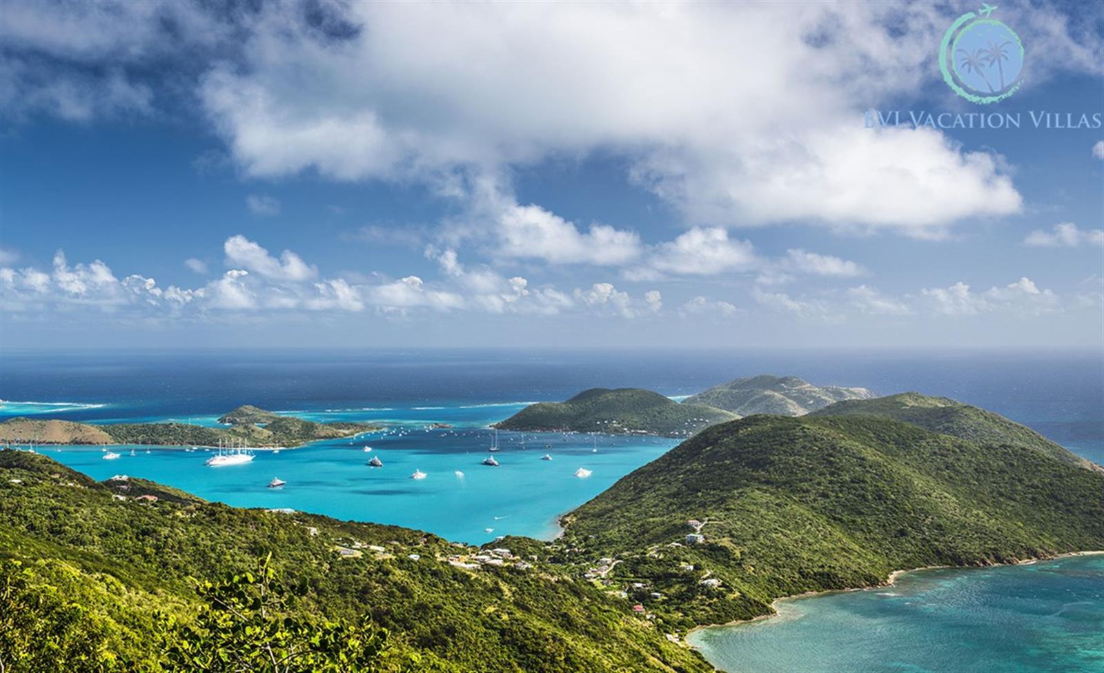 BVI Vacation Villa Rentals | Luxury Villa Portfolio in The British ...