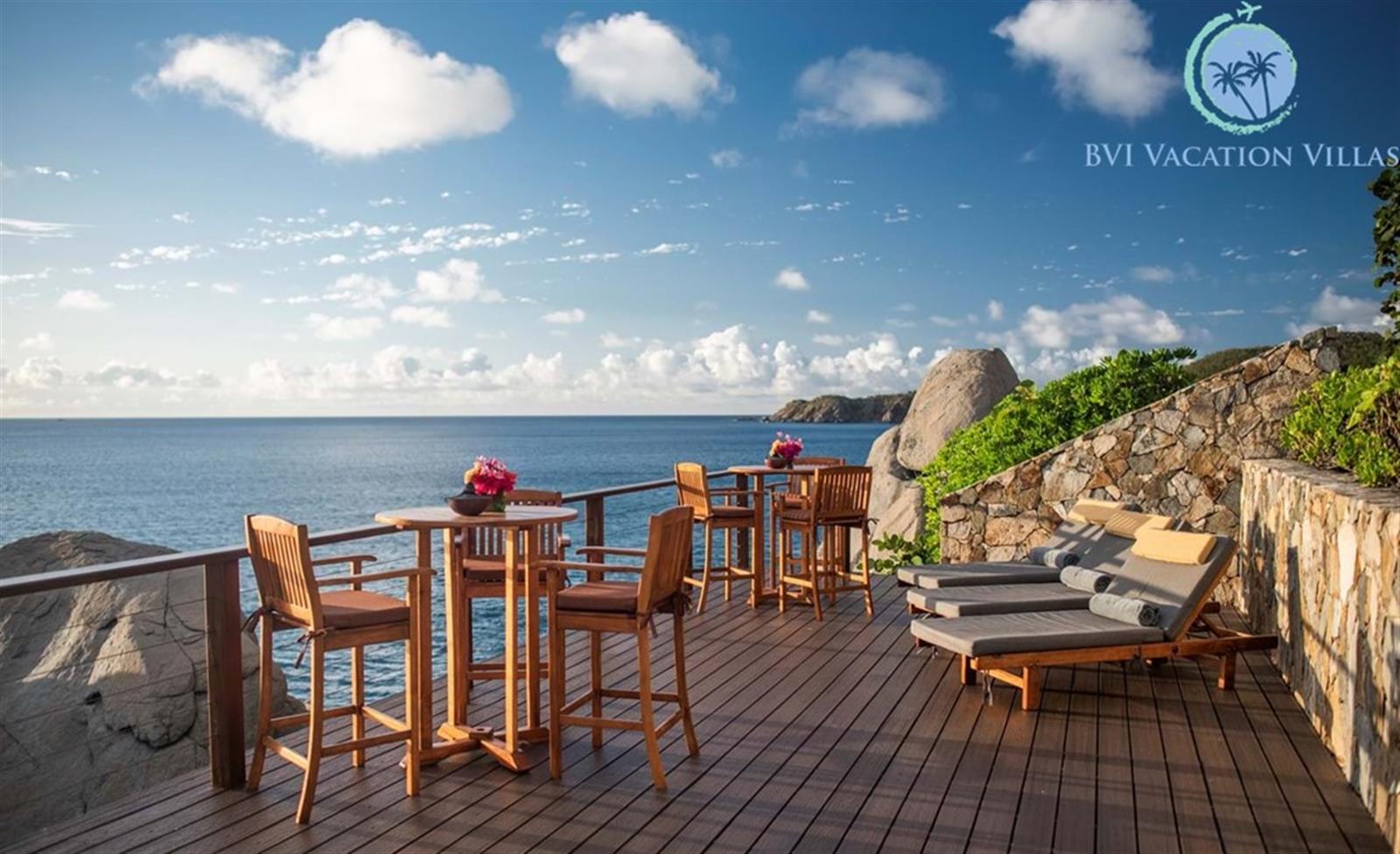 BVI Vacation Villas