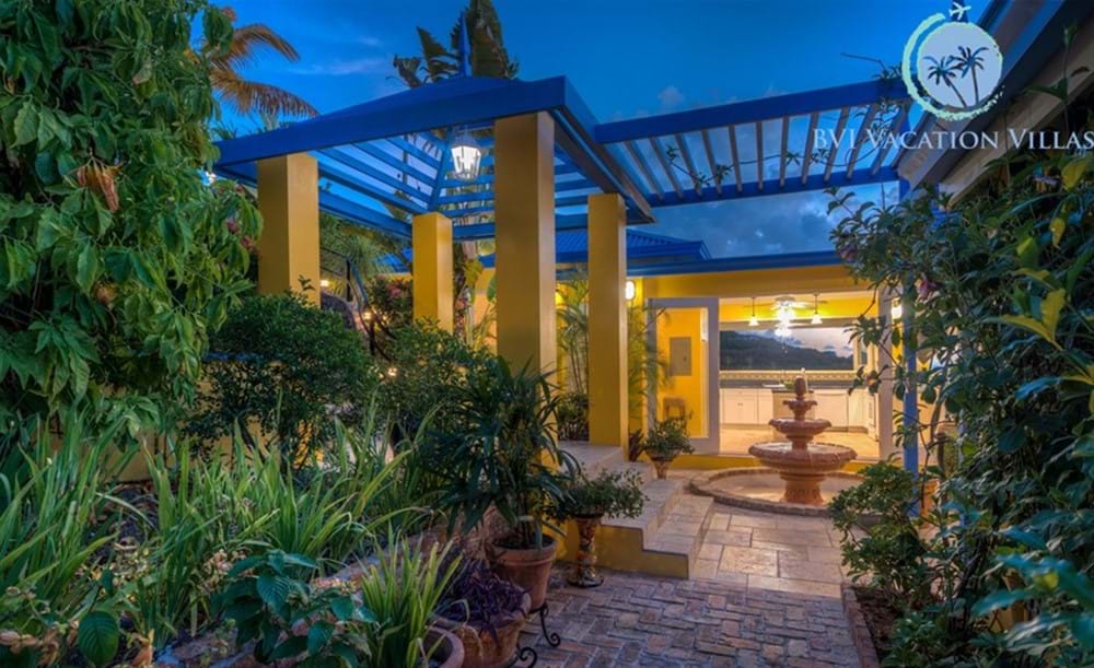 Grocery Stores - BVI Vacation Villas