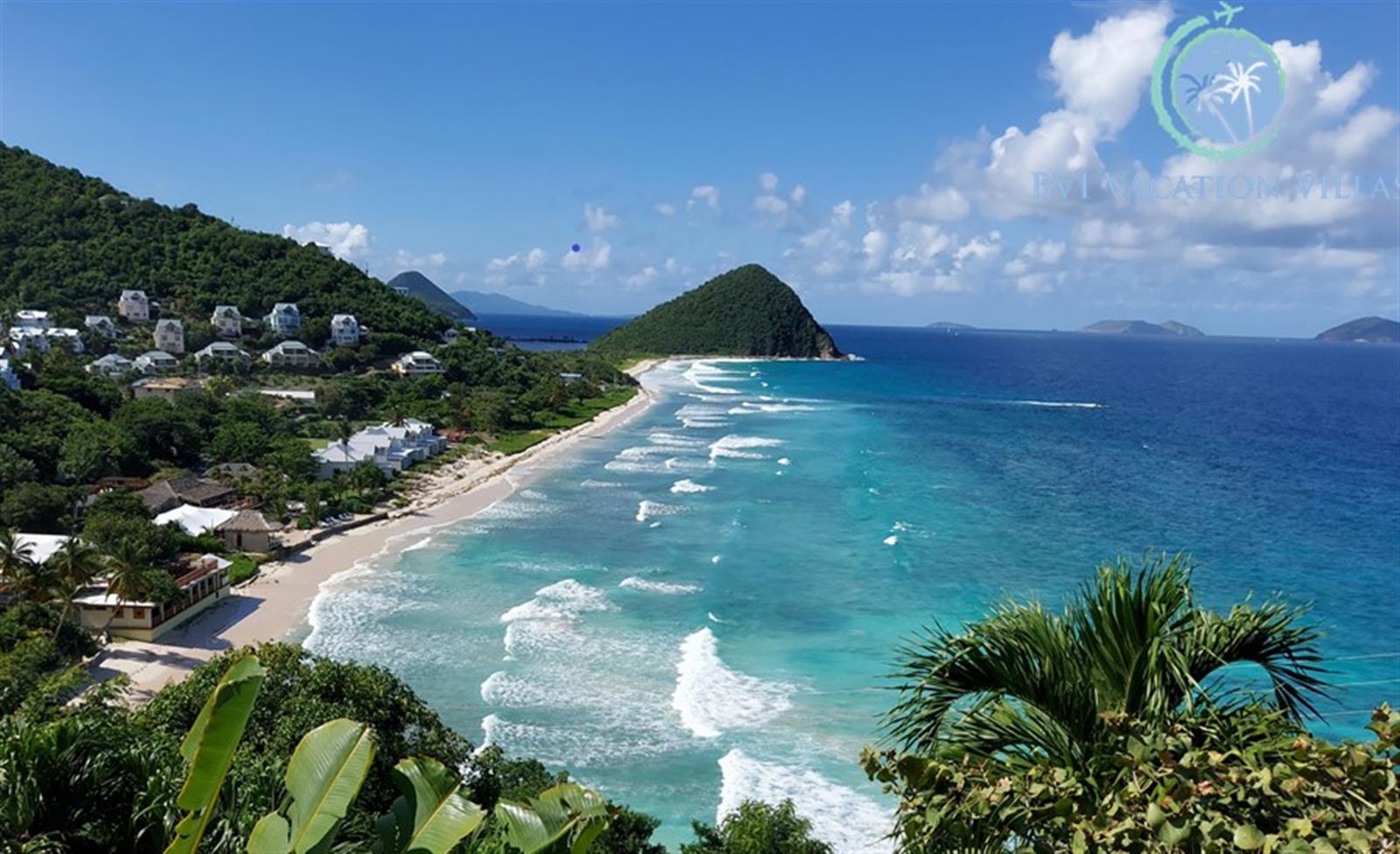 BVI Vacation Villa Rentals- Luxury Villa Portfolio in The British ...