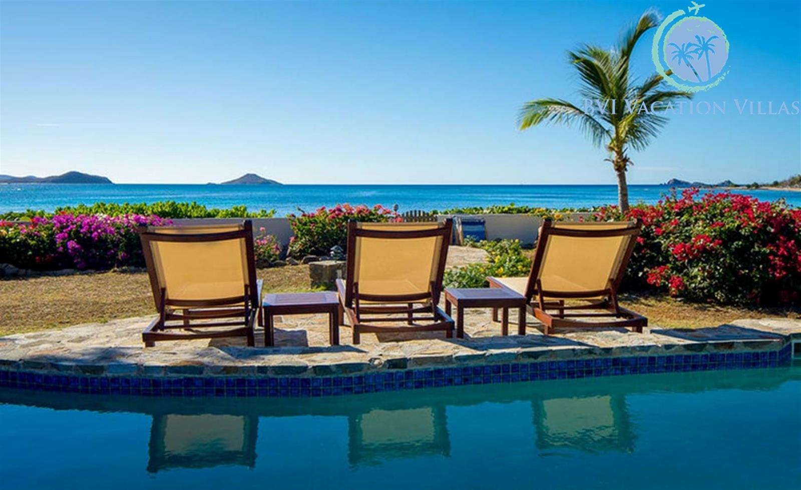BVI Vacation Villa Rentals- Luxury Villa Portfolio in The British ...