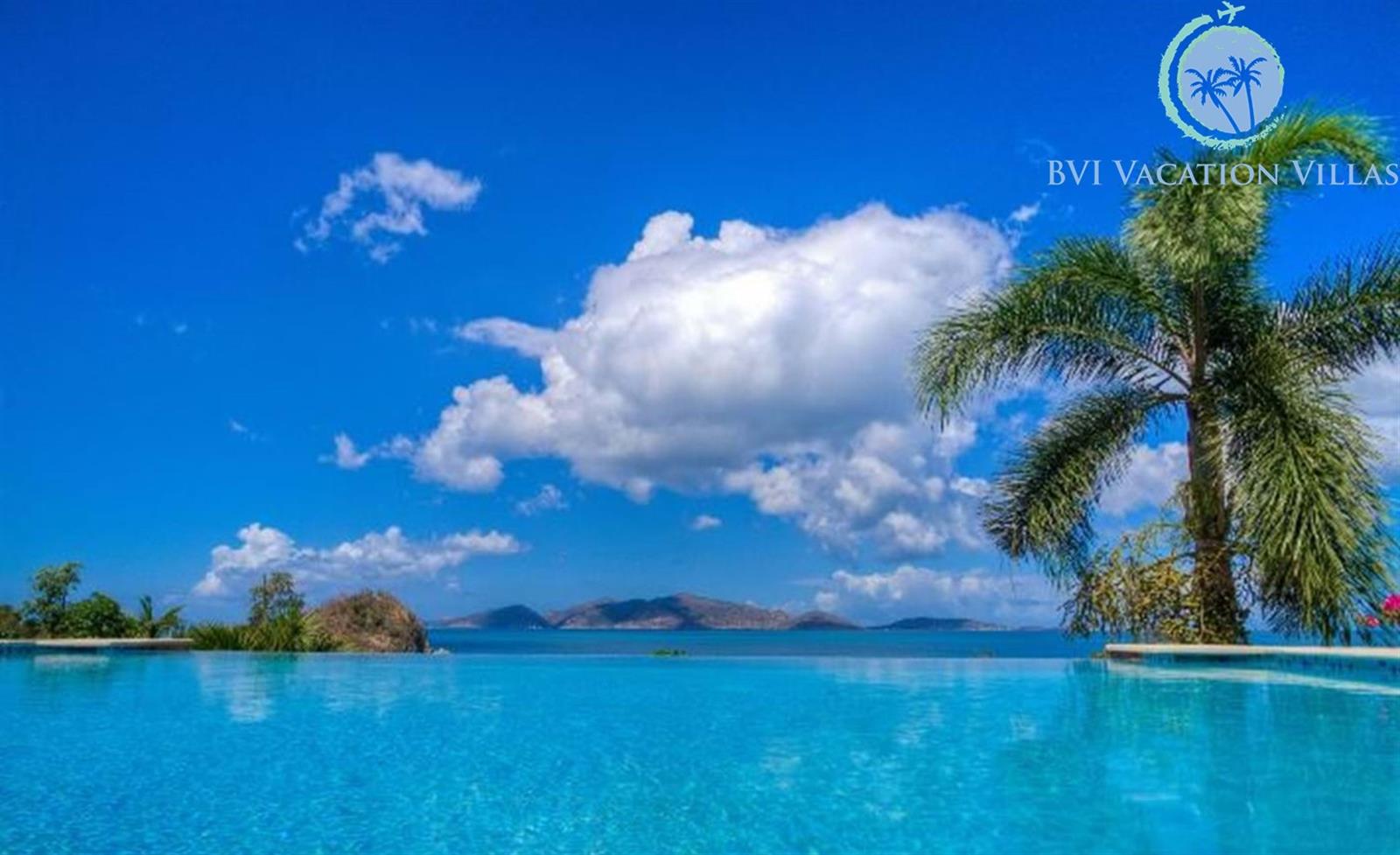 BVI Vacation Villa Rentals- Luxury Villa Portfolio in The British ...
