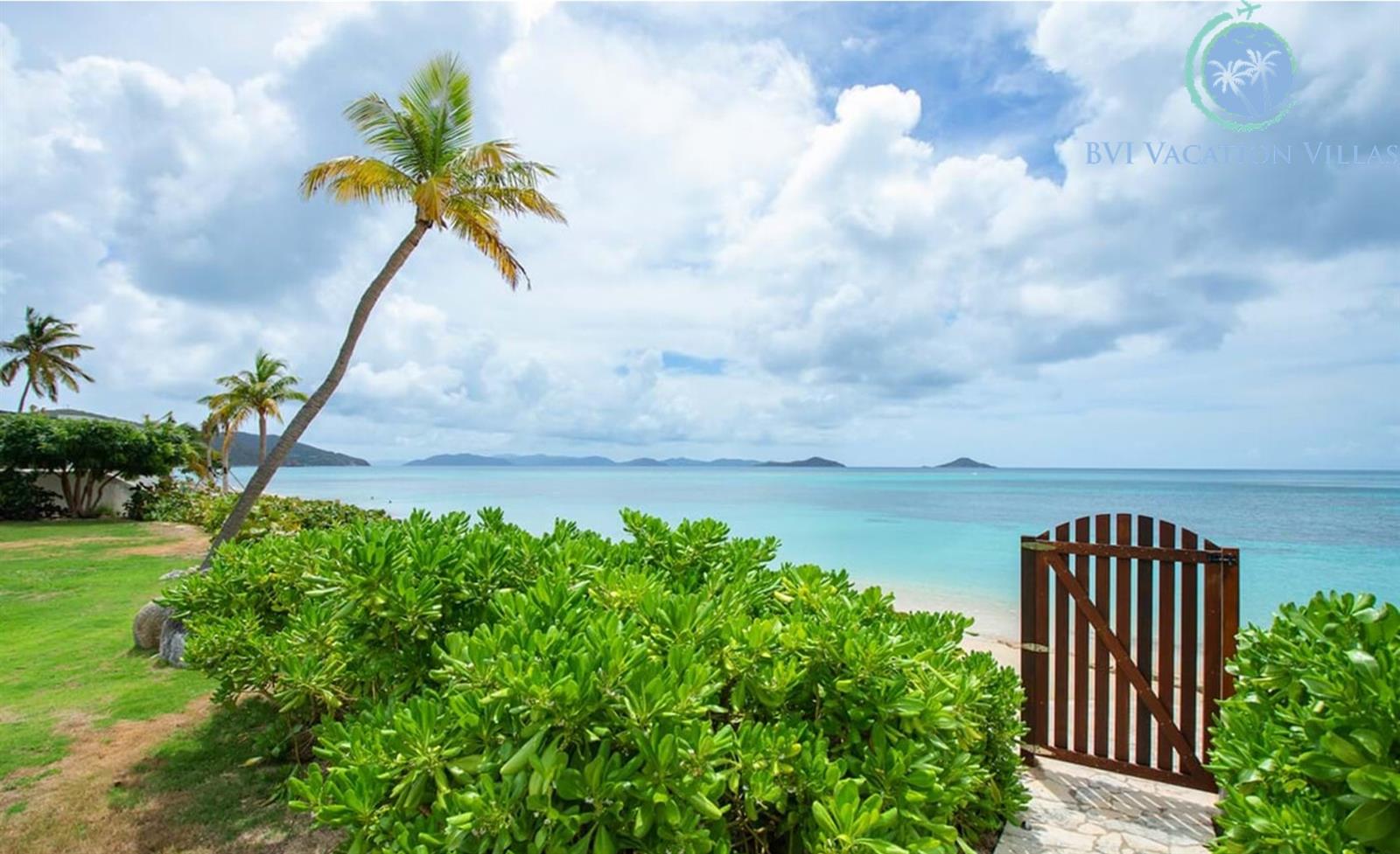 Grocery Stores - BVI Vacation Villas