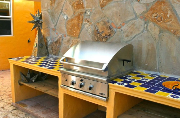 Limeberry Villa | Belmont Estate -Tortola | 4 BR | Ocean views