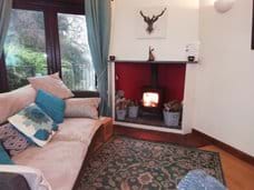Detached, Dog Friendly Holiday Cottage in Farlow, Shropshire - Glebe ...