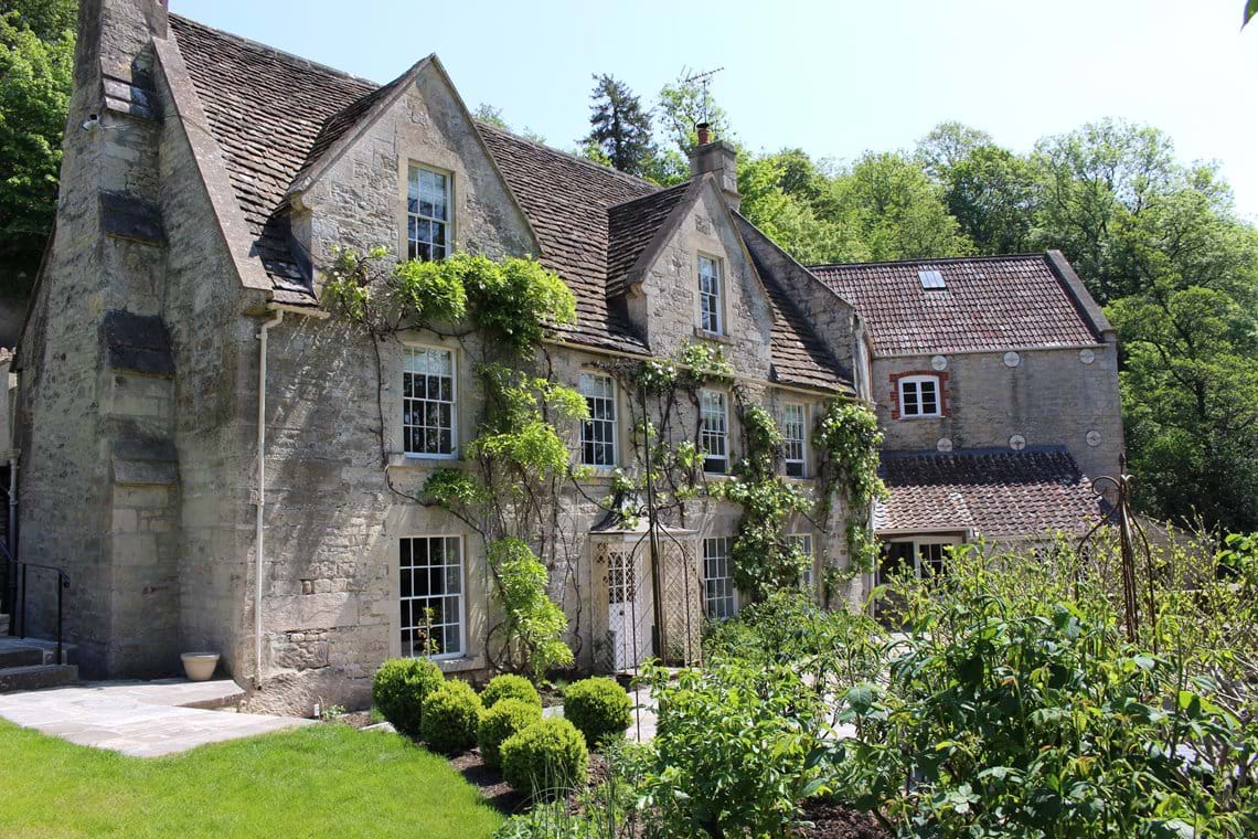 Photos - Midford Mill Bath