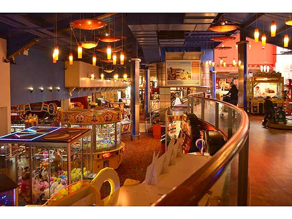 On The Park - Sea View, Devon Cliffs Holiday Park