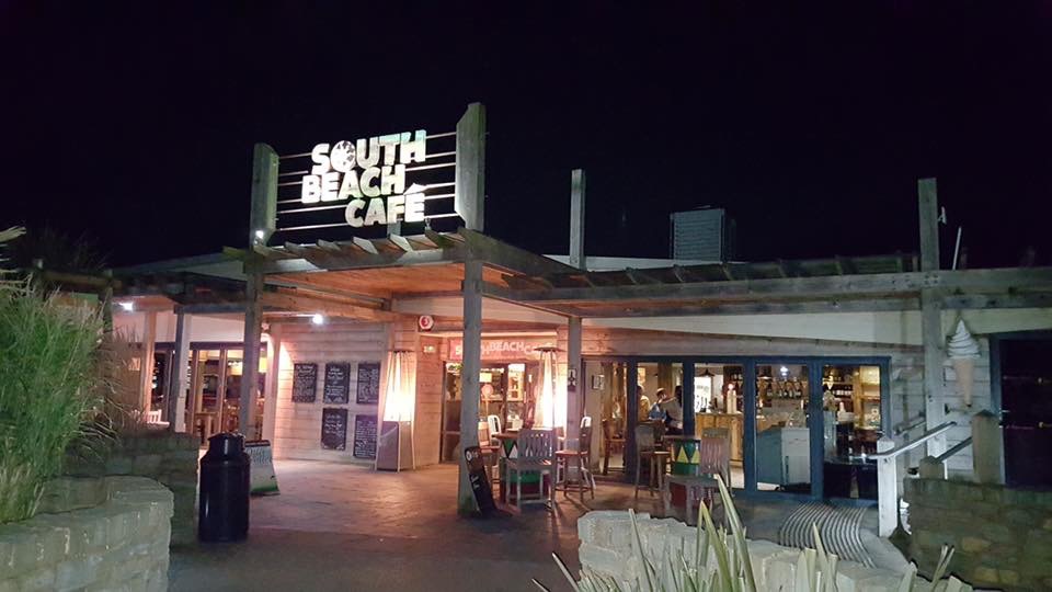 On The Park - Sea View, Devon Cliffs Holiday Park