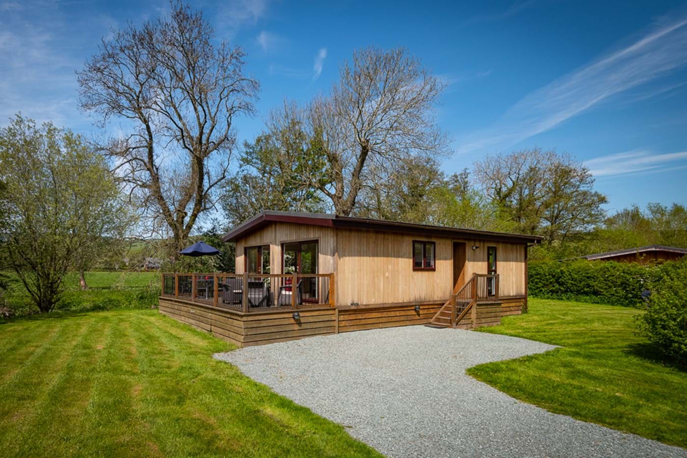 Photos - Ash Lodge