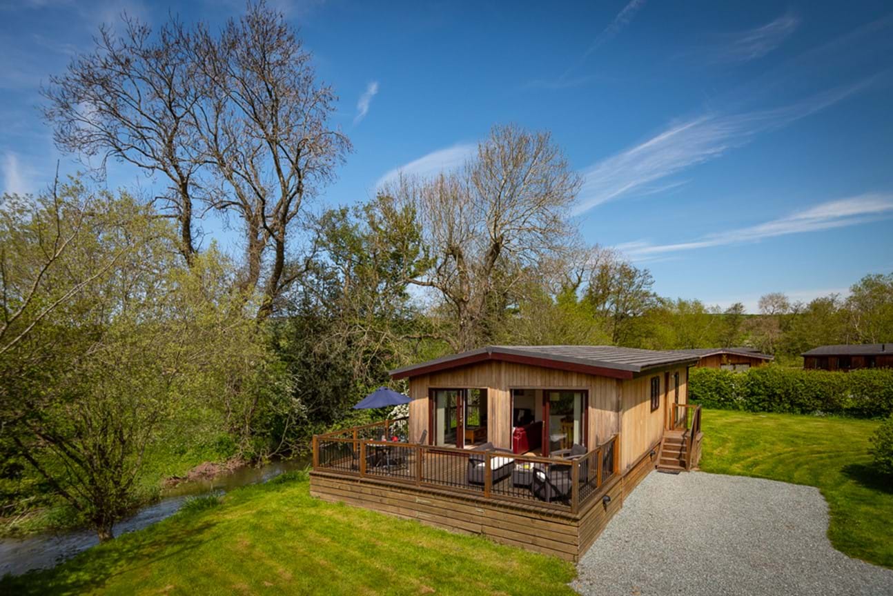 Photos - Ash Lodge