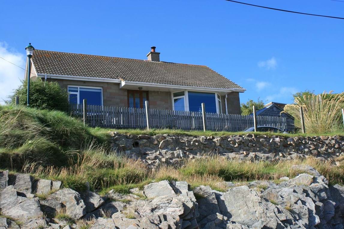 Photos - Beach Cottage, Sandend