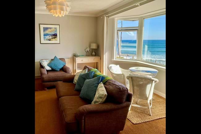 Photos - Beach Cottage, Sandend